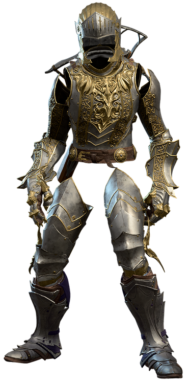 Animated Armour - bg3.wiki