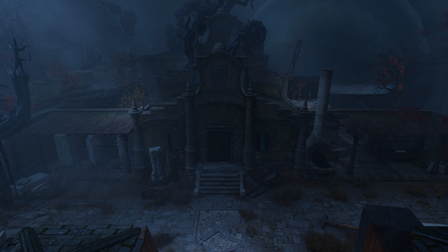 Mason's Guild - bg3.wiki