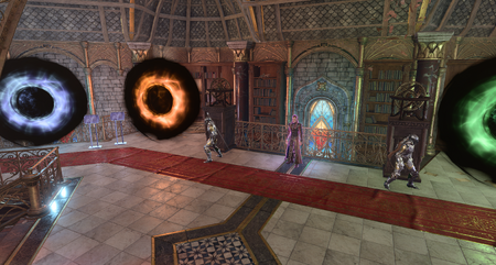 Sorcerous Sundries - bg3.wiki