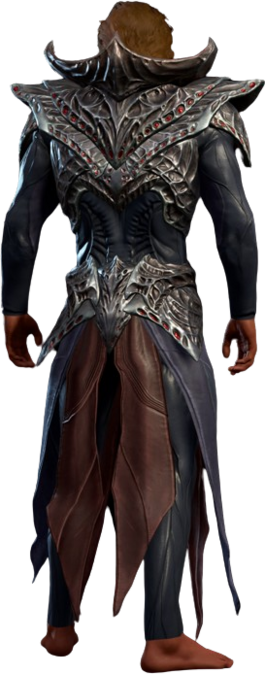 Cerebral Citadel Armour - bg3.wiki