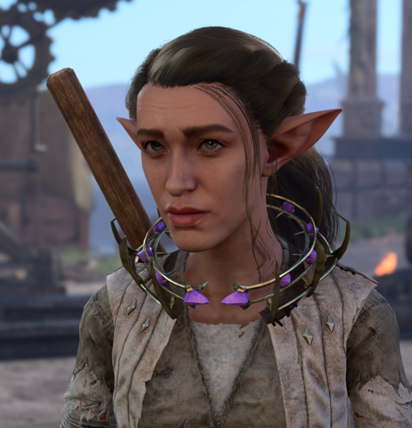 Bala Ofran - bg3.wiki