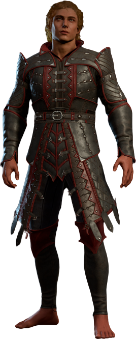 Bhaalist Armour - bg3.wiki