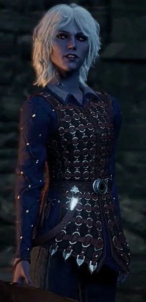 Minthara - Baldur's Gate 3 Wiki