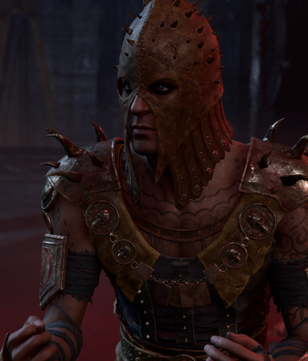 Glyria - bg3.wiki