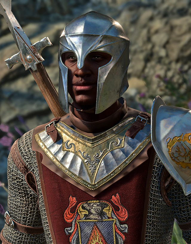 Rowan (Requisitioned Barn) - bg3.wiki