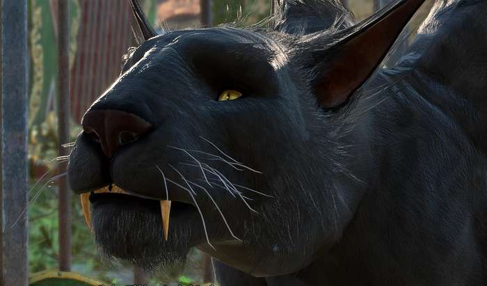 Shadow-Whiskers - Baldur's Gate 3 Wiki