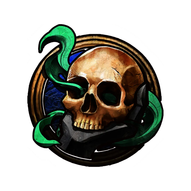 File:Sticker Sub Class Icon Wizard Necromancy.webp - bg3.wiki