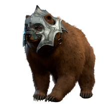 Beast Master - bg3.wiki