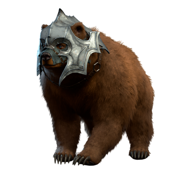 Ursa Major - bg3.wiki