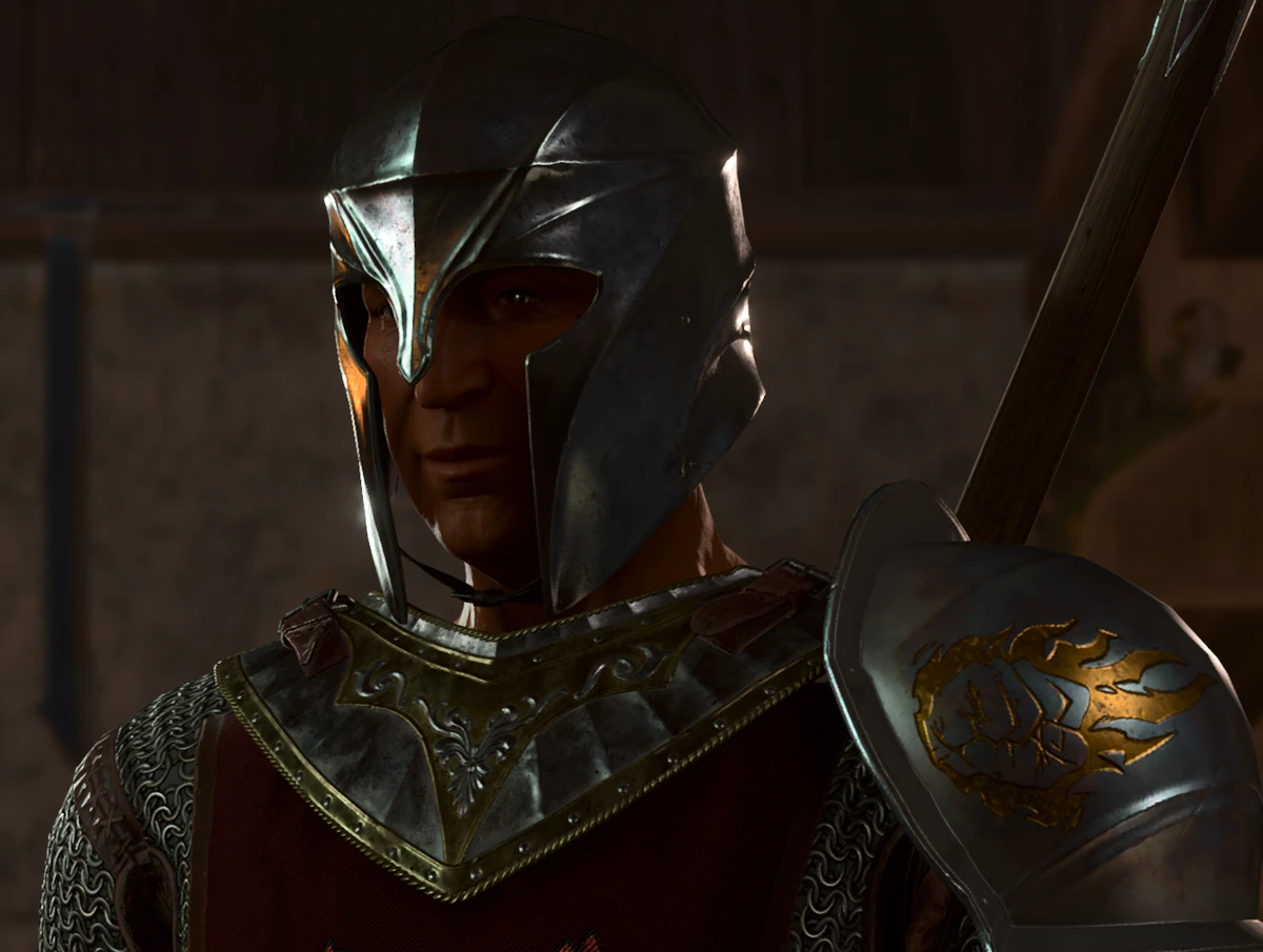 Azari - bg3.wiki