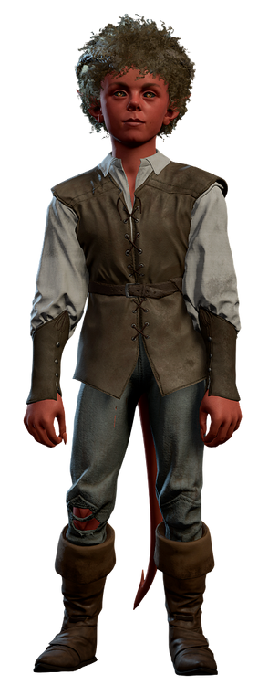 Mirkon - bg3.wiki