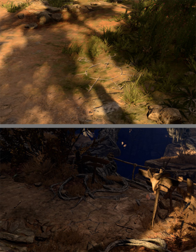 Rosymorn Monastery Trail - bg3.wiki