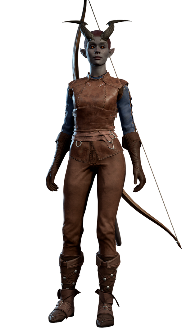 Lakrissa - bg3.wiki