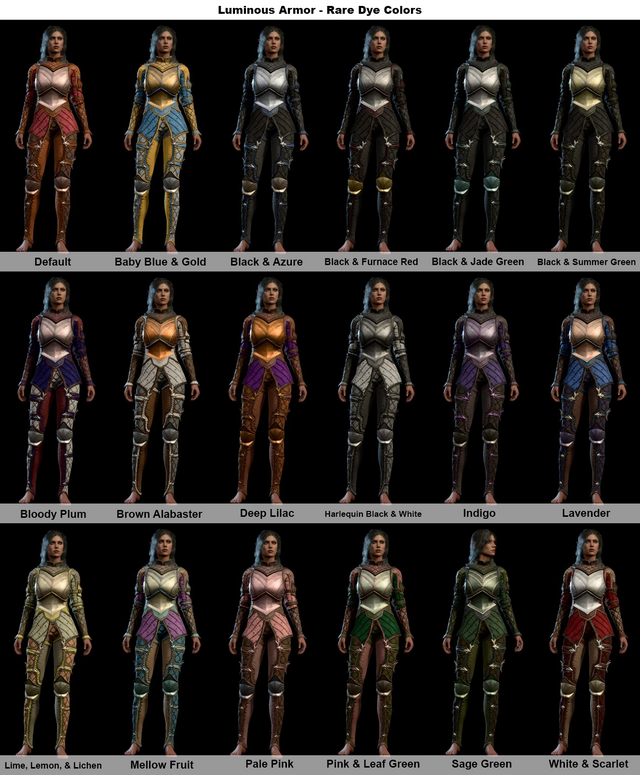File:LuminousArmor-RareDyes.webp - bg3.wiki