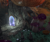 Magic Mirror - bg3.wiki