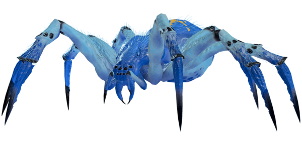 Phase Spider - bg3.wiki