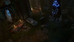 Get Help from Healer Nettie - bg3.wiki