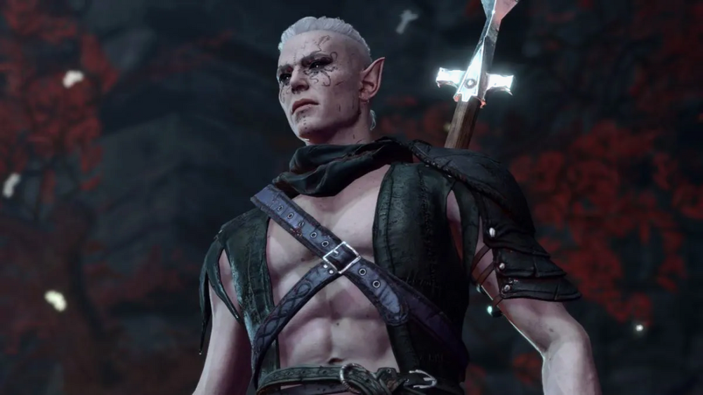 He Who Was - bg3.wiki