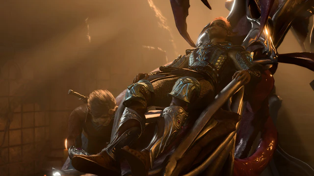 Find the Githyanki Crèche - bg3.wiki