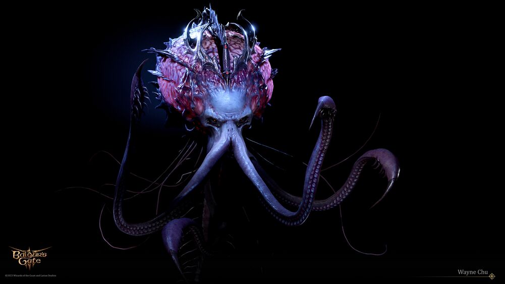 The Netherbrain - bg3.wiki