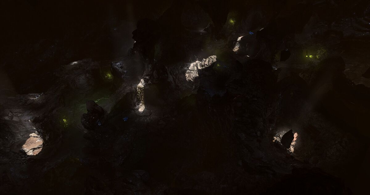 Whispering Depths - Baldur's Gate 3 Wiki