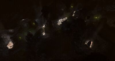 Whispering Depths - Baldur's Gate 3 Wiki