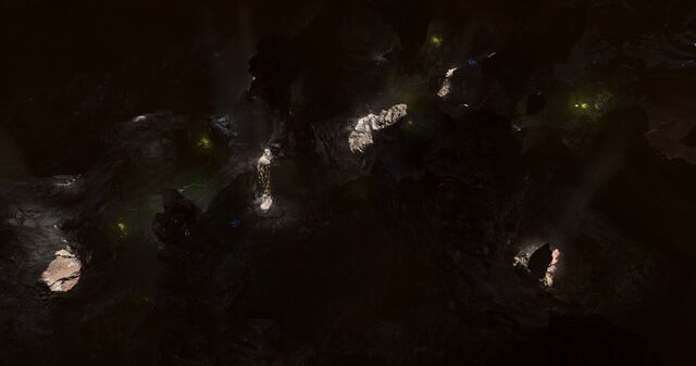 Whispering Depths - Baldur's Gate 3 Wiki