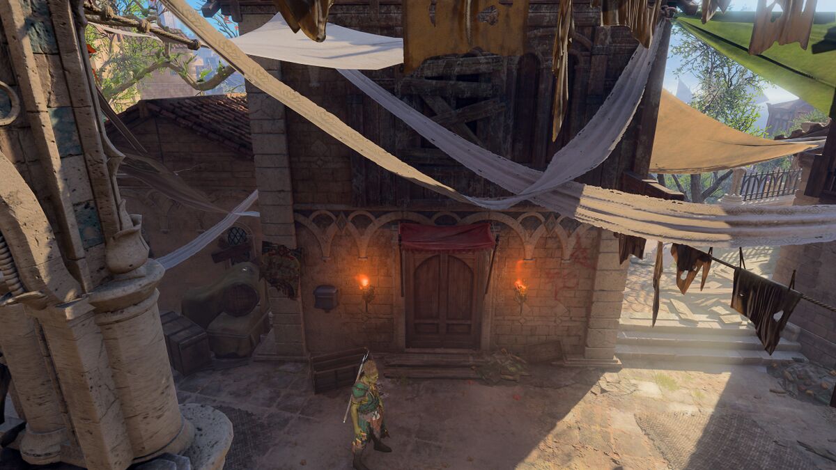 Bruc and Pishe's Emporium - bg3.wiki