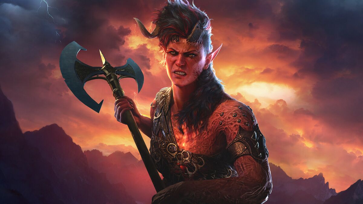 File:Karlach SteamCard.jpg - bg3.wiki