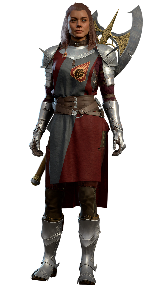 Liara Portyr - bg3.wiki