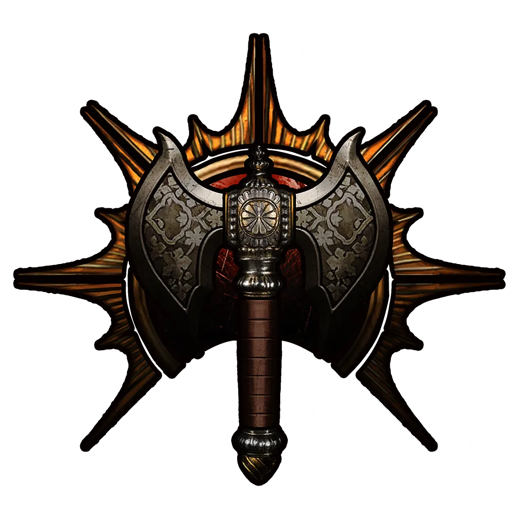 File:Sticker Class Icon Barbarian.webp - bg3.wiki