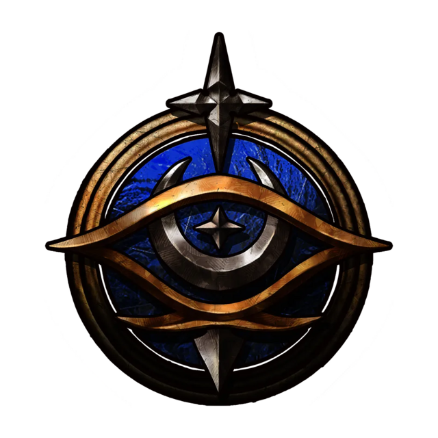 File:Sticker Sub Class Icon Wizard Divination.webp - bg3.wiki