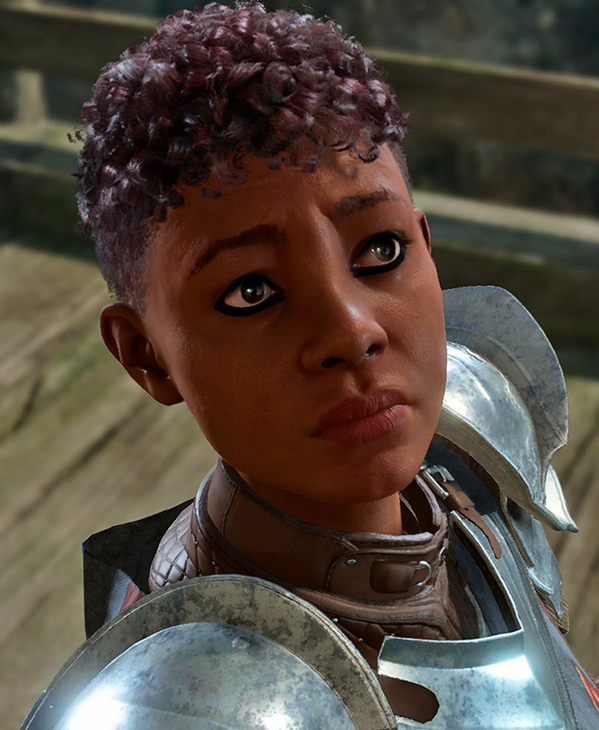 Bryanne - bg3.wiki