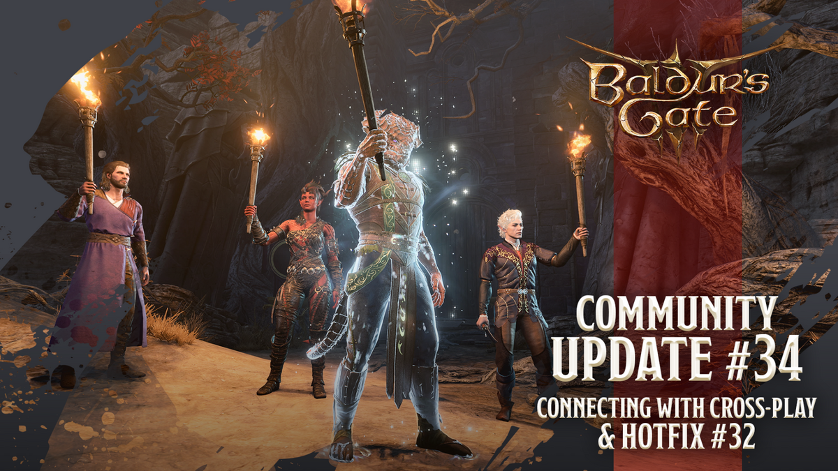 Community Updates - bg3.wiki