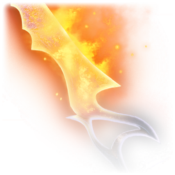 Flame Blade - bg3.wiki