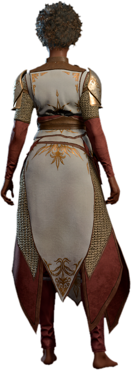 Rippling Force Mail - bg3.wiki