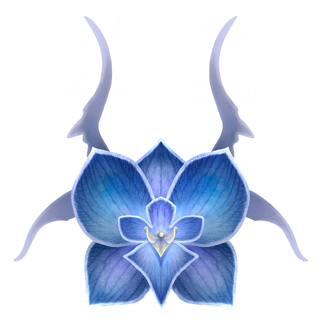 File:Sticker Env Flower Night Orchid.webp - bg3.wiki