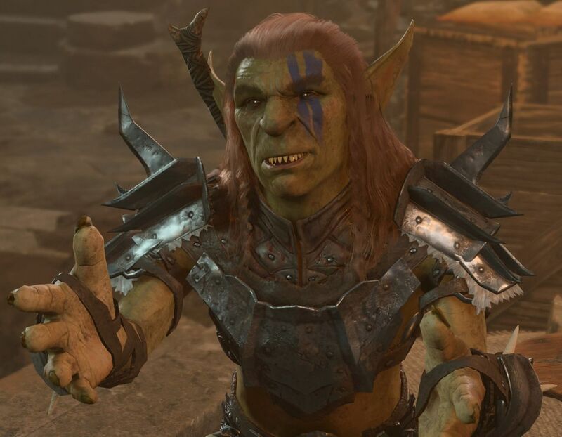 Grat the Trader - bg3.wiki