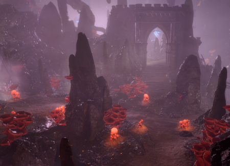 Arcane Tower - bg3.wiki