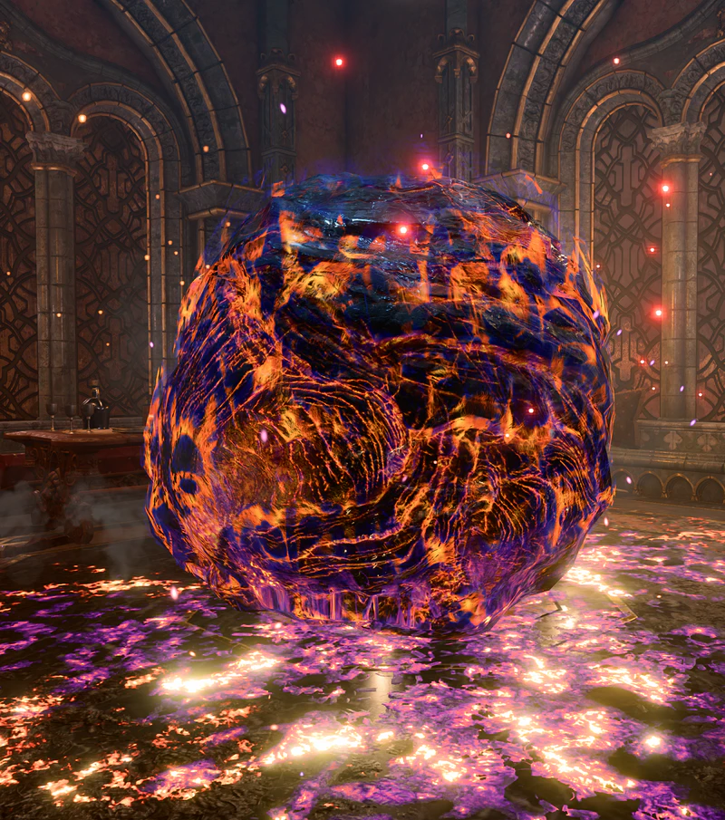 Hell Sphere - bg3.wiki