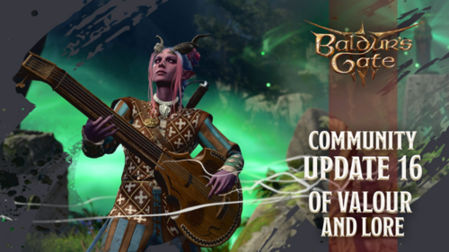 Community Updates - bg3.wiki