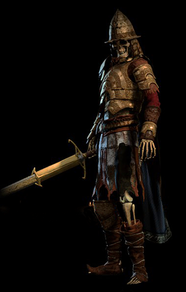Fallen Champion - bg3.wiki