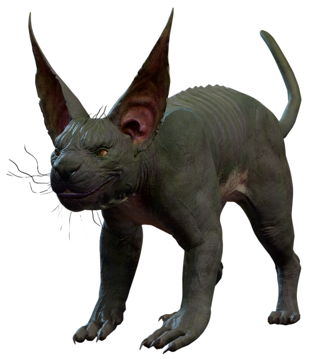 Gremishka - bg3.wiki