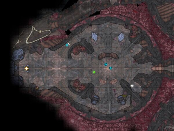 Escape the Nautiloid - bg3.wiki