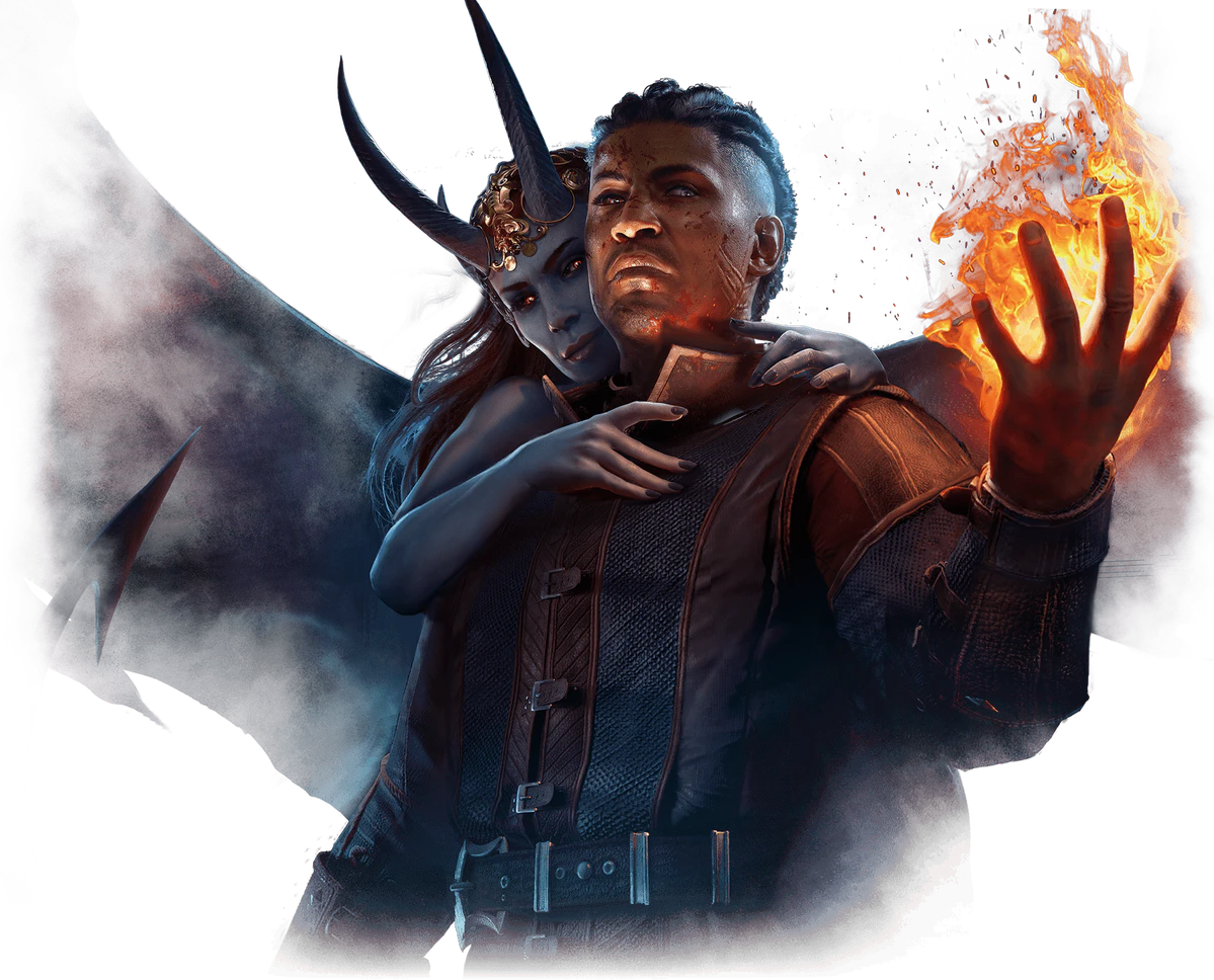 File:Wyll Full Art New.png - bg3.wiki