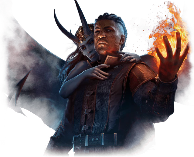 File:Wyll Full Art New.png - bg3.wiki