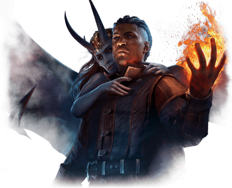 File:Wyll Full Art New.png - bg3.wiki