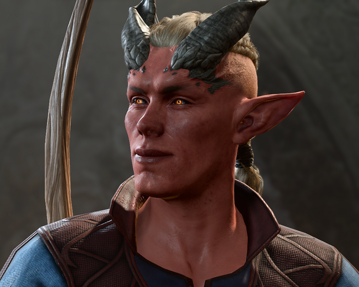 Asharak - Baldur's Gate 3 Wiki