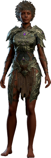 Psionic Ward Armour - bg3.wiki