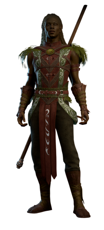 Aelar - bg3.wiki
